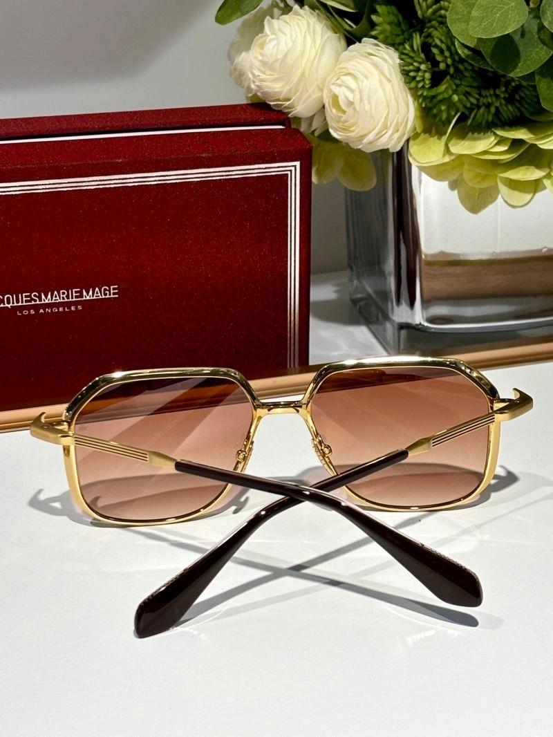 Factory-made Jacquemus Sunglasses