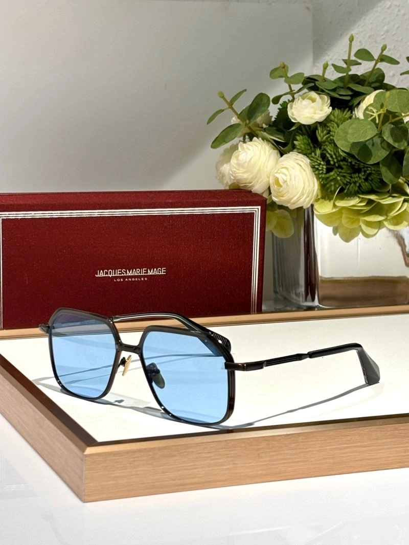 Factory-made Jacquemus Sunglasses