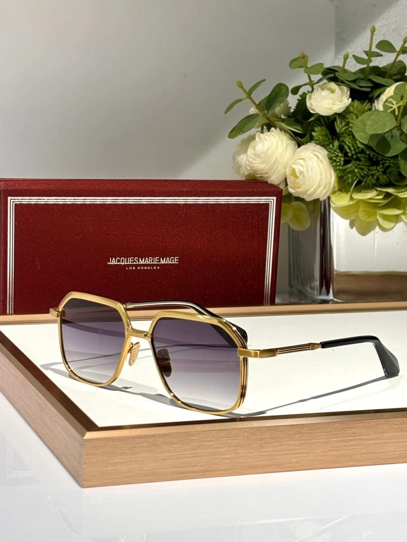 Factory-made Jacquemus Sunglasses