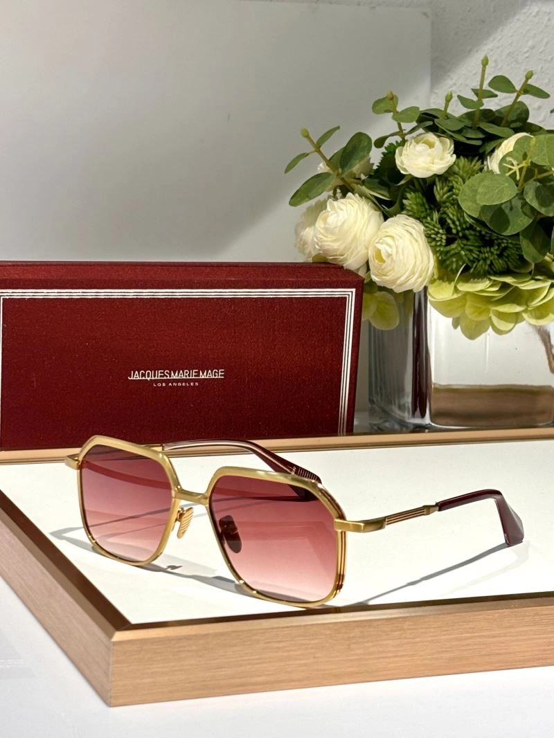Factory-made Jacquemus Sunglasses