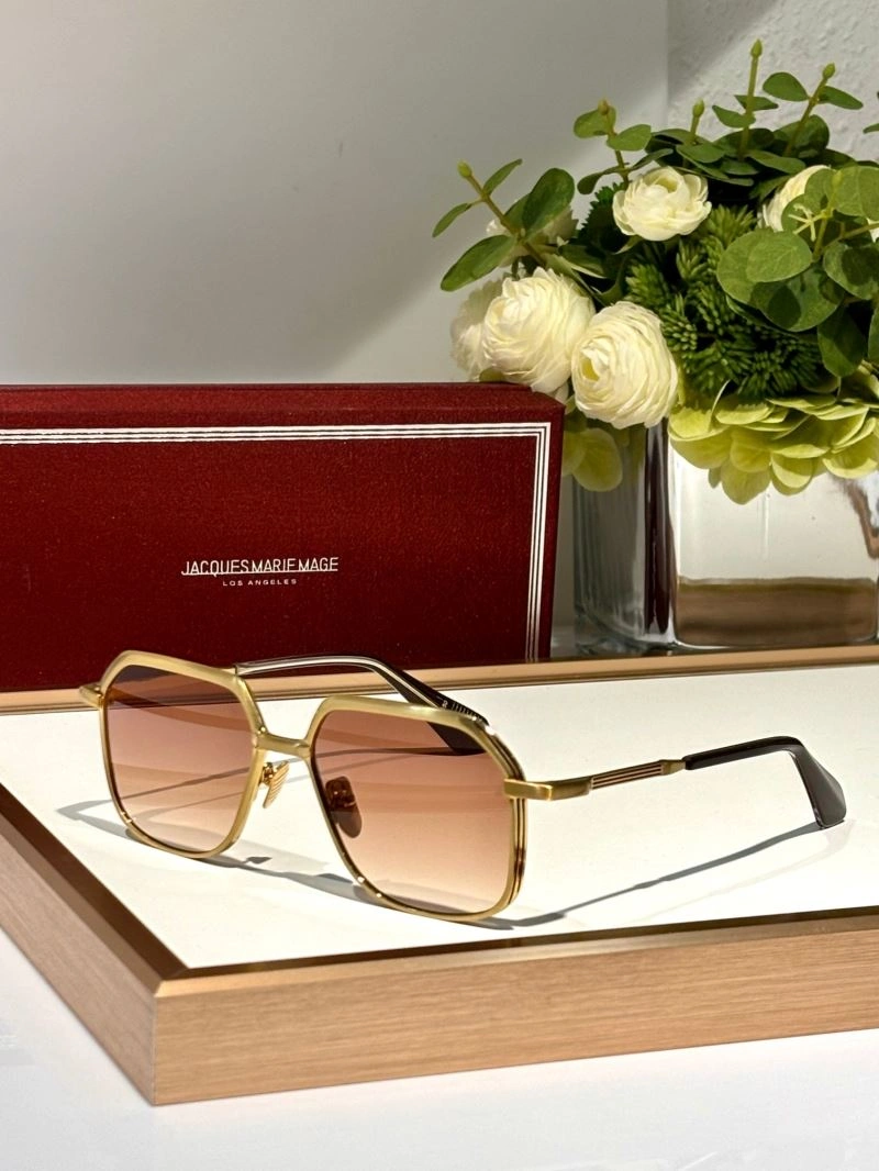 Factory-made Jacquemus Sunglasses