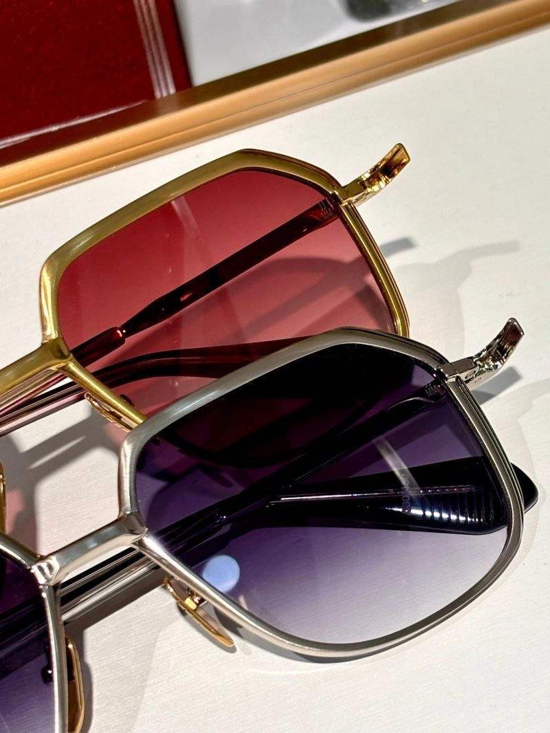 Factory-made Jacquemus Sunglasses