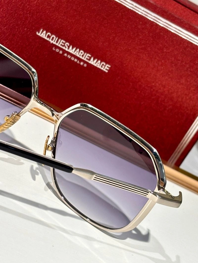 Factory-made Jacquemus Sunglasses