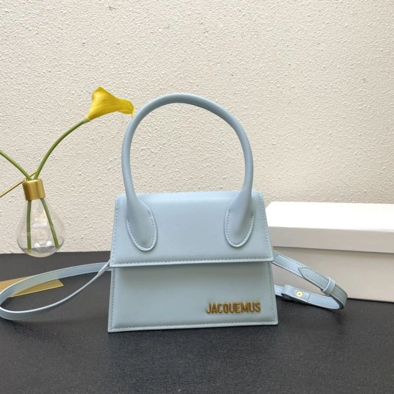 Jacquemus Top Handle Bags