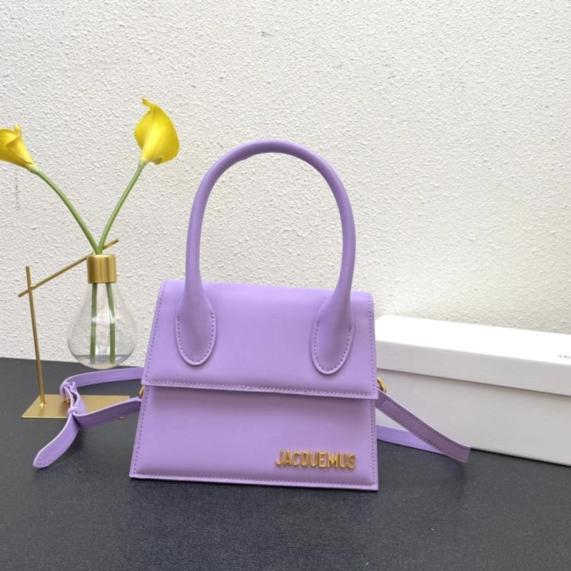 Jacquemus Top Handle Bags