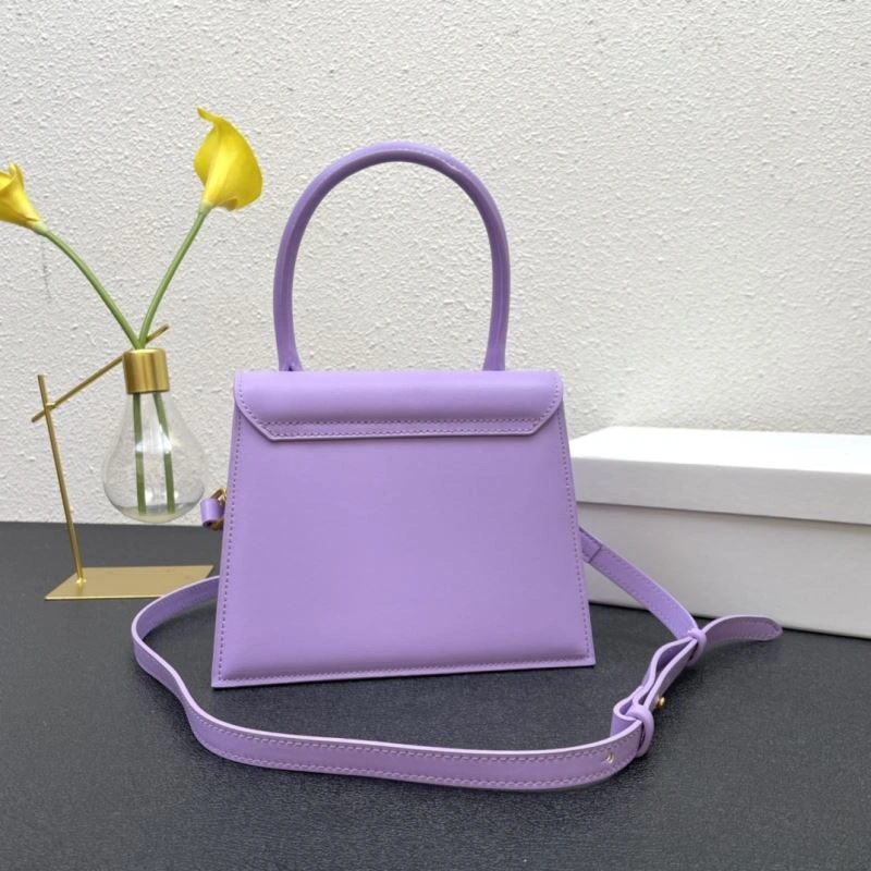 Accurate model Jacquemus Top Handle Bags