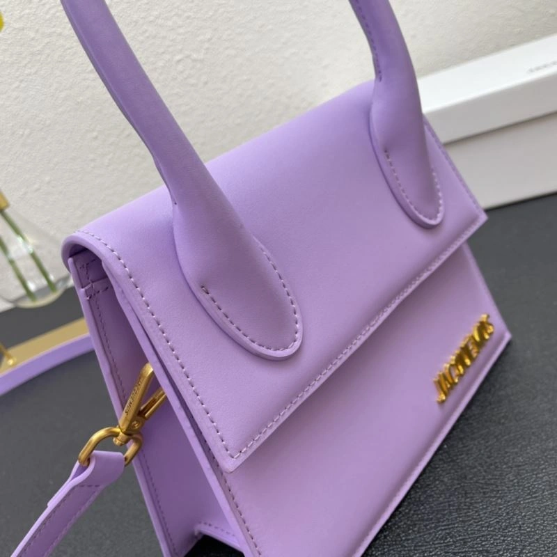 Accurate model Jacquemus Top Handle Bags