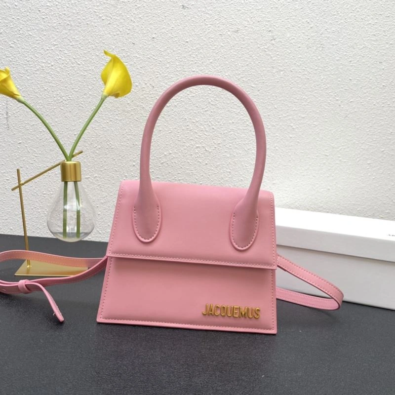 Jacquemus Top Handle Bags
