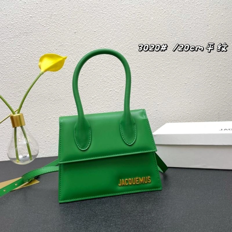 Jacquemus Top Handle Bags