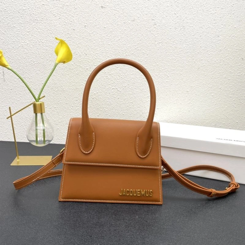 Jacquemus Top Handle Bags