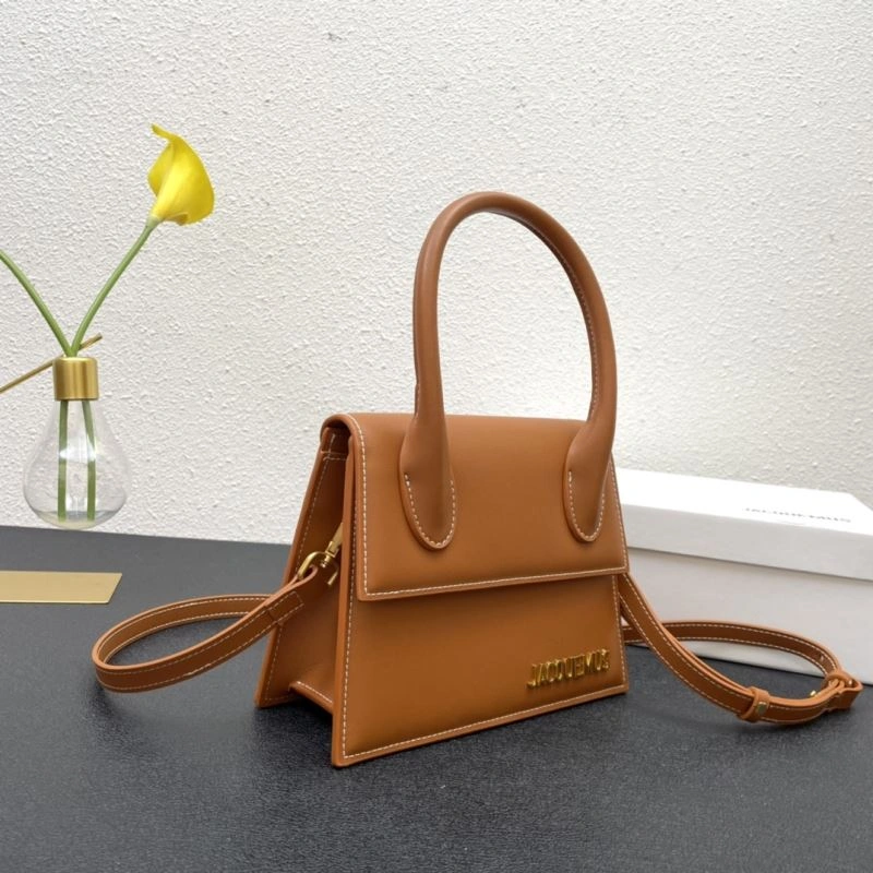 High fidelity Jacquemus Top Handle Bags