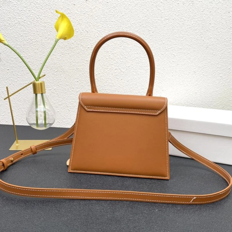 High fidelity Jacquemus Top Handle Bags