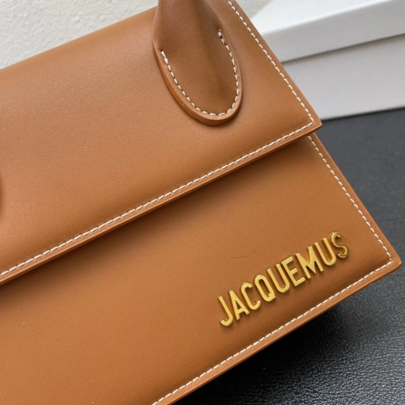 High fidelity Jacquemus Top Handle Bags