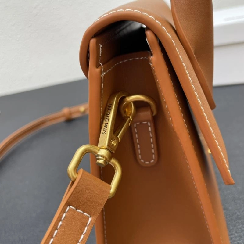 High fidelity Jacquemus Top Handle Bags