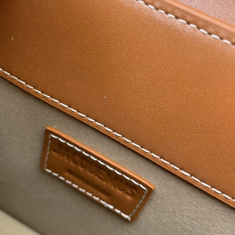 High fidelity Jacquemus Top Handle Bags