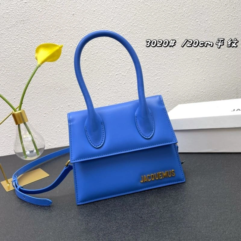 Jacquemus Top Handle Bags