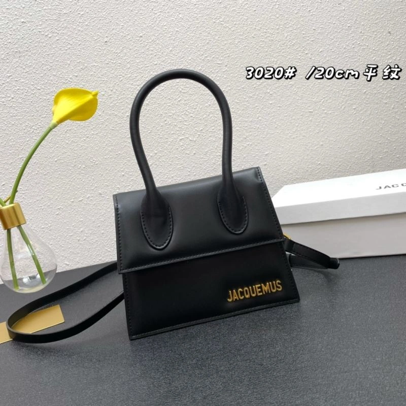 Jacquemus Top Handle Bags