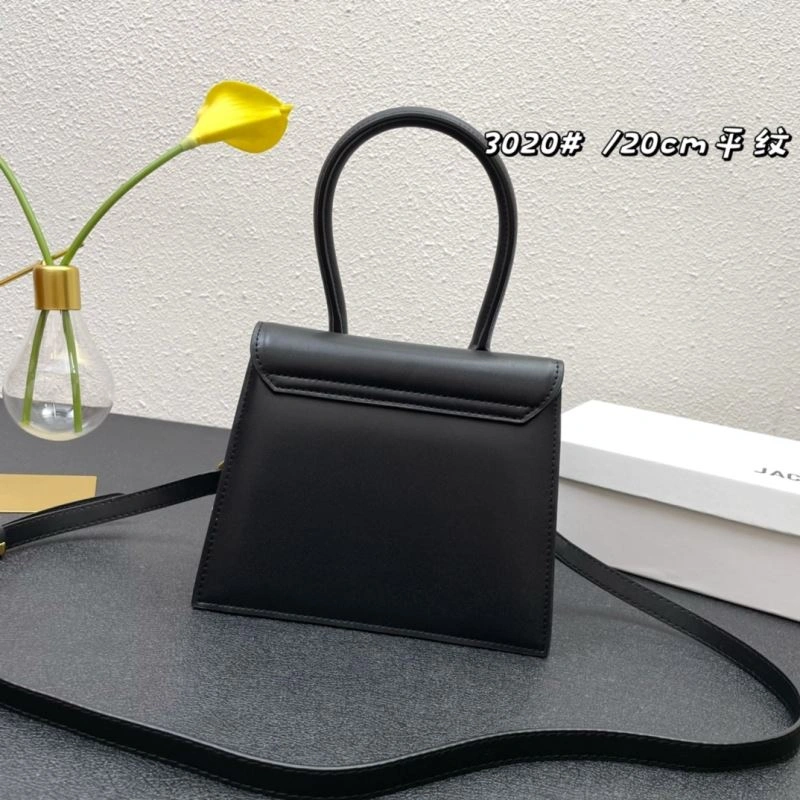 Budget-friendly Jacquemus Top Handle Bags