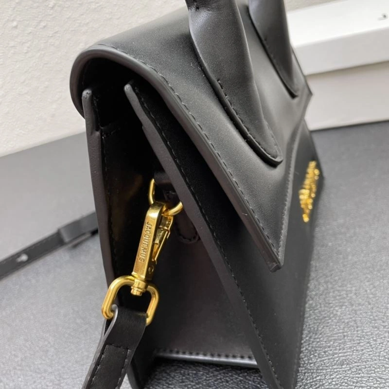 Budget-friendly Jacquemus Top Handle Bags