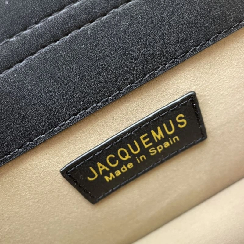 Budget-friendly Jacquemus Top Handle Bags