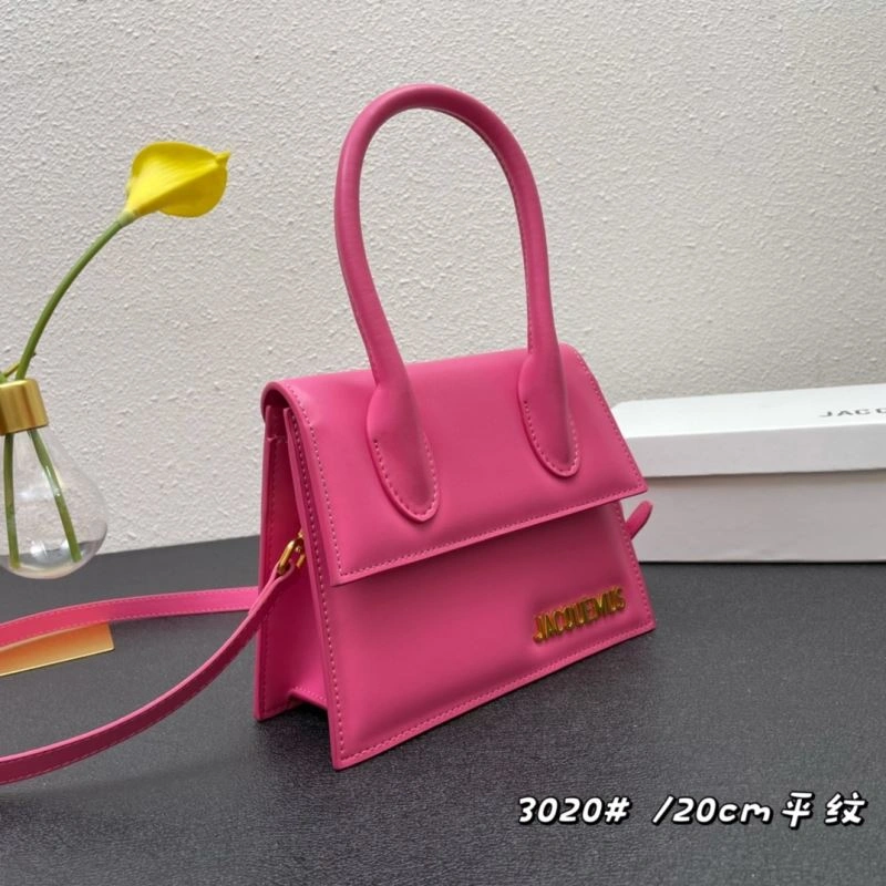 Perfect replica Jacquemus Top Handle Bags