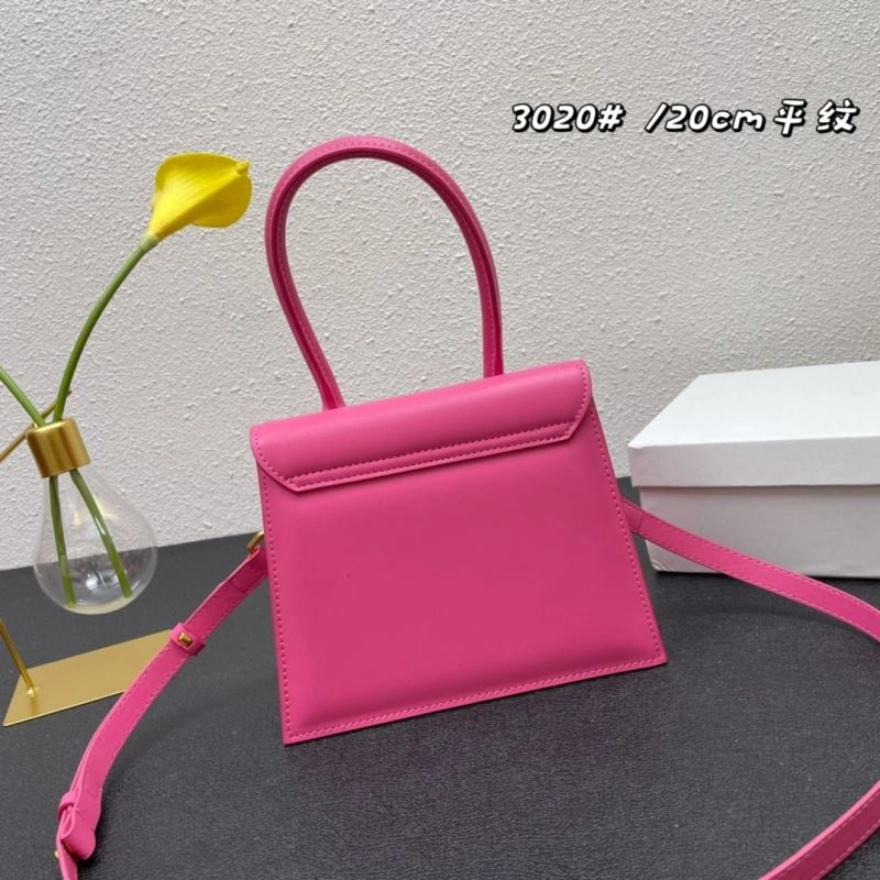 Perfect replica Jacquemus Top Handle Bags