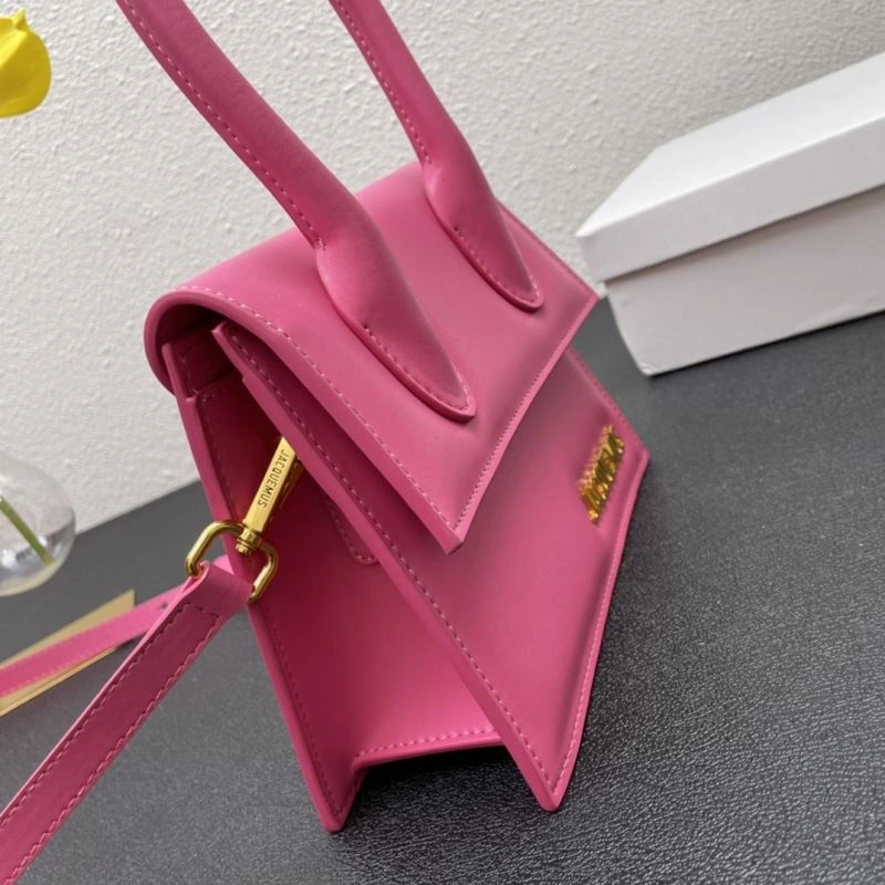 Perfect replica Jacquemus Top Handle Bags
