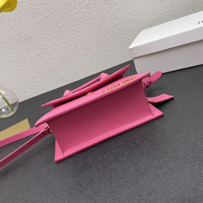 Perfect replica Jacquemus Top Handle Bags