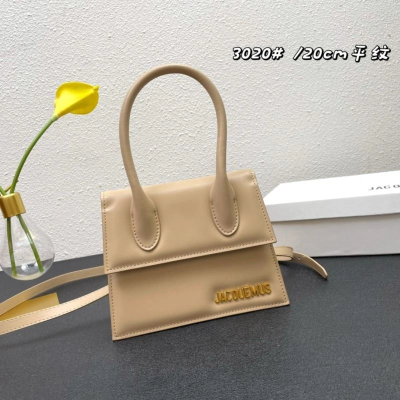 Jacquemus Top Handle Bags