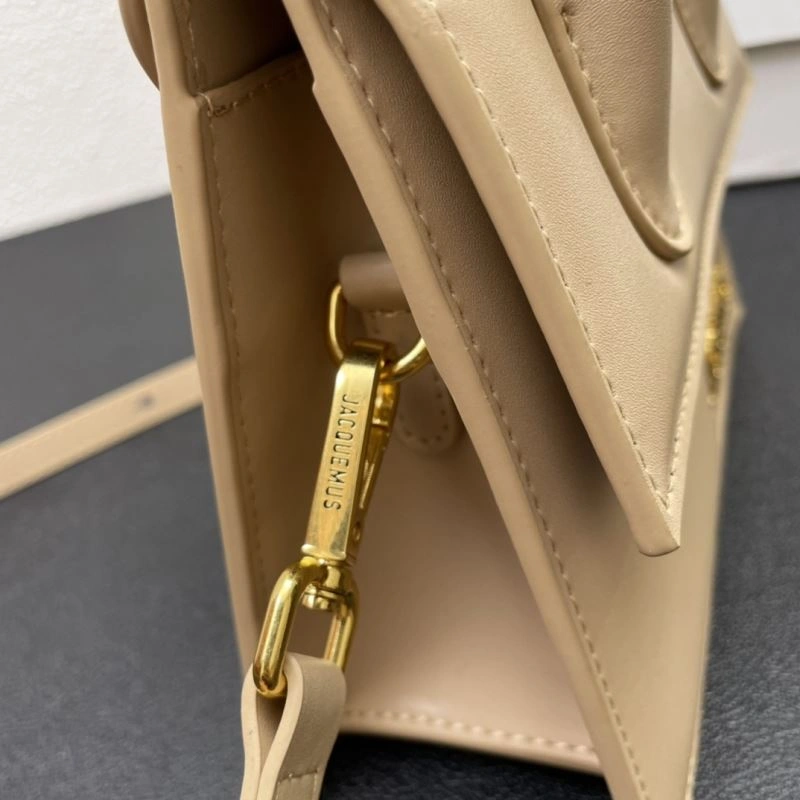 Brand-original Jacquemus Top Handle Bags