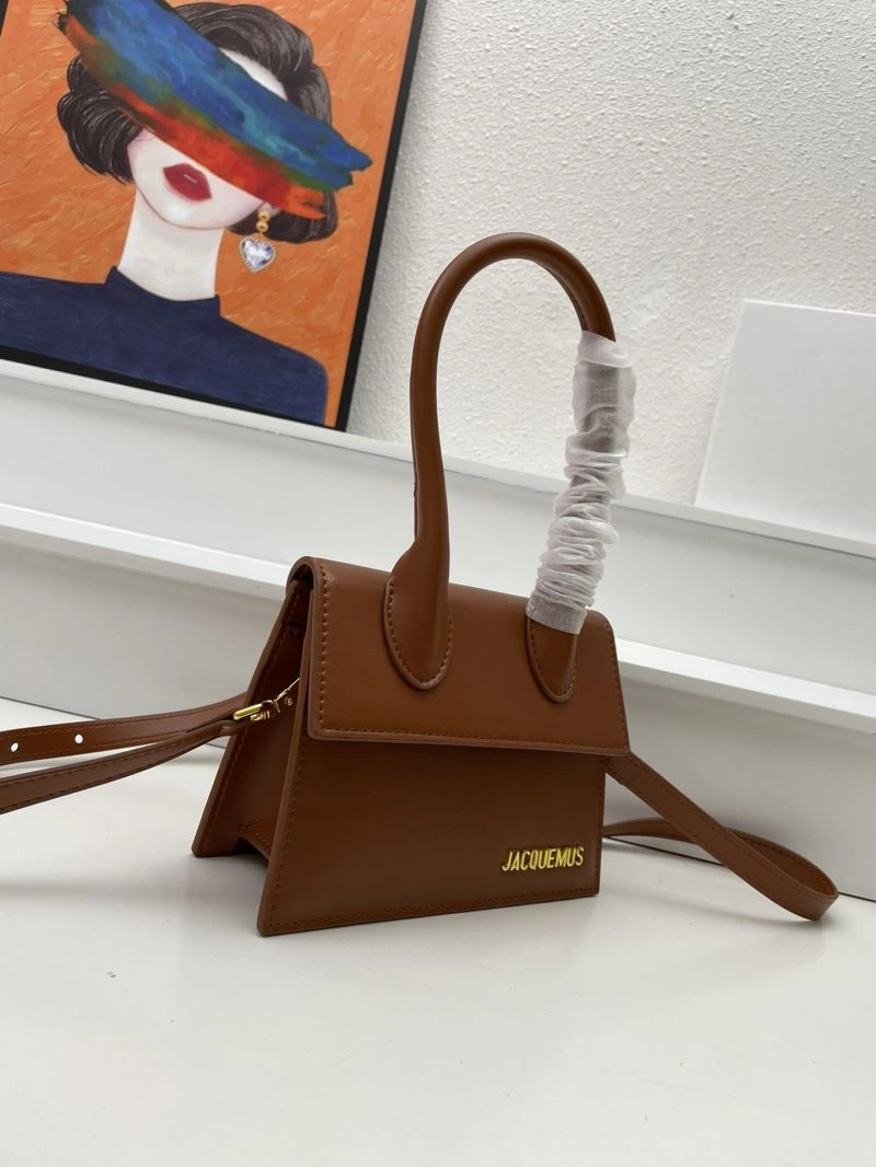 Discounted Jacquemus Top Handle Bags