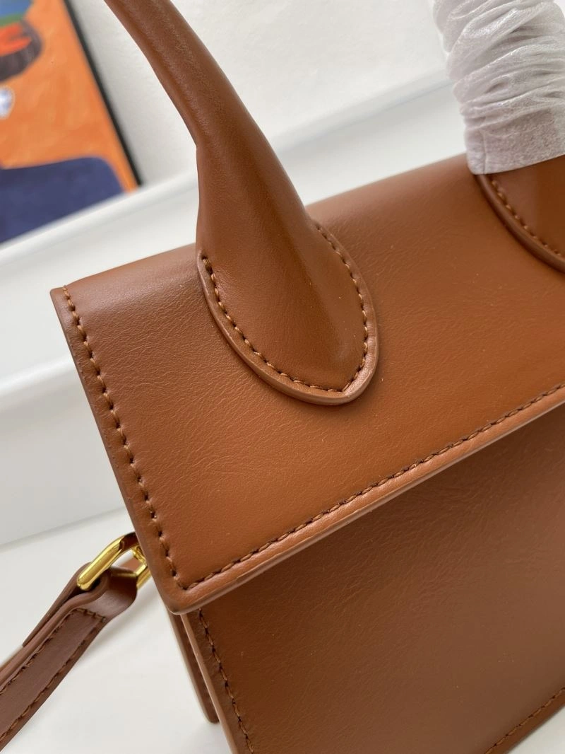 Discounted Jacquemus Top Handle Bags
