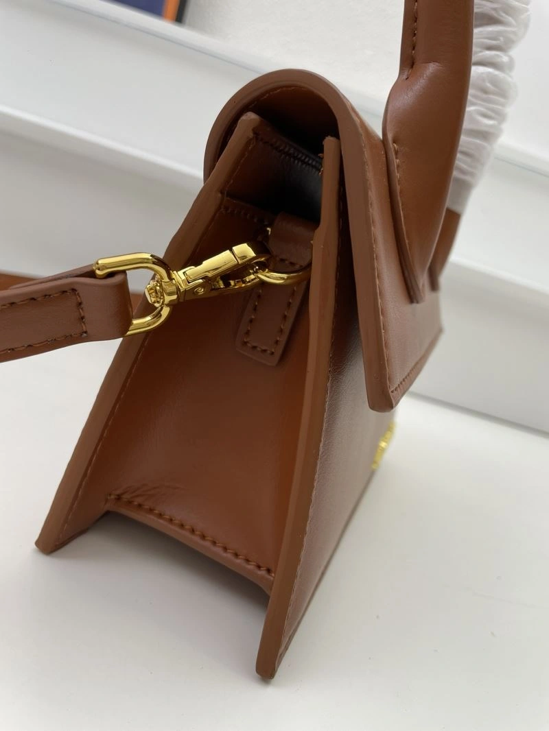 Discounted Jacquemus Top Handle Bags