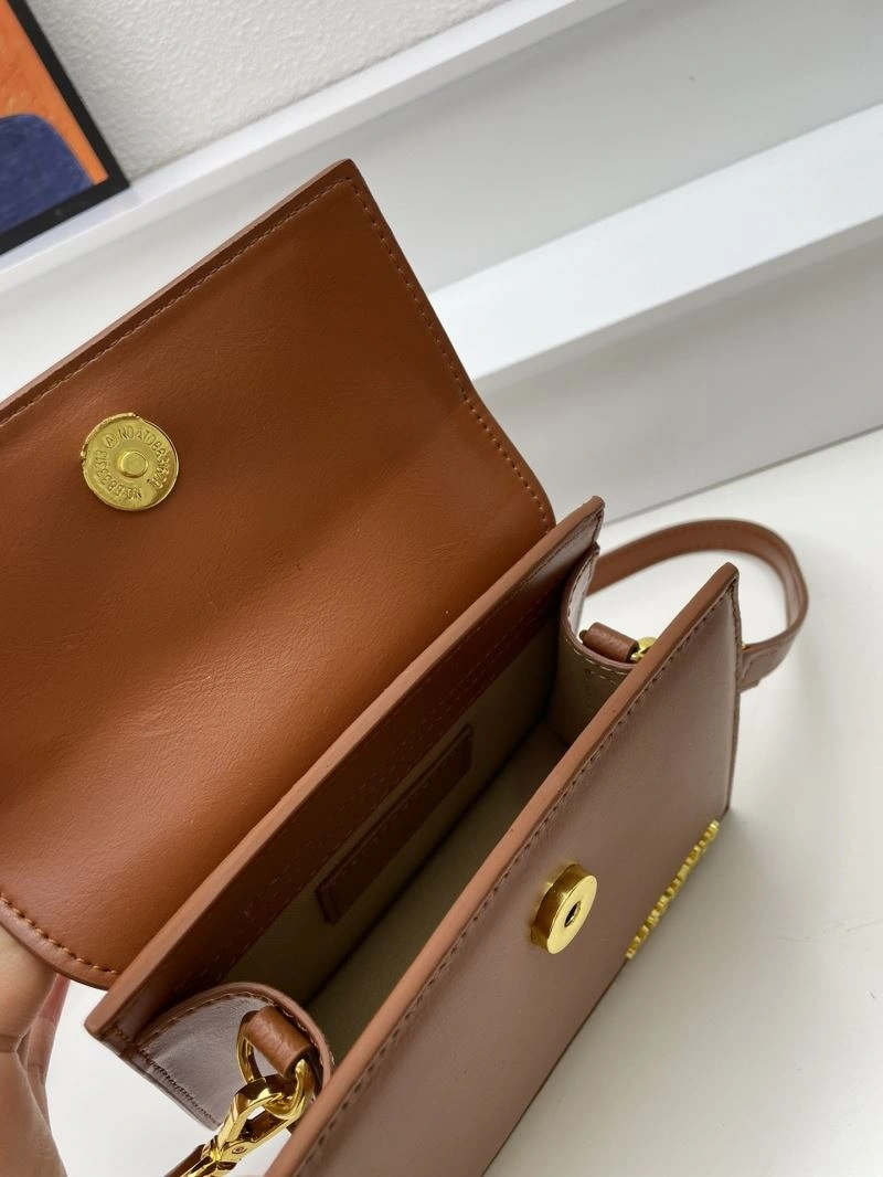 Discounted Jacquemus Top Handle Bags