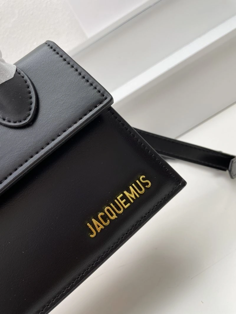 Mirror quality Jacquemus Top Handle Bags