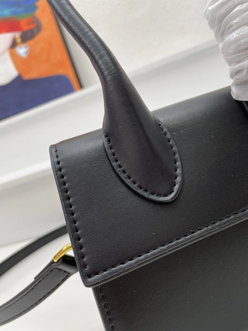 Mirror quality Jacquemus Top Handle Bags