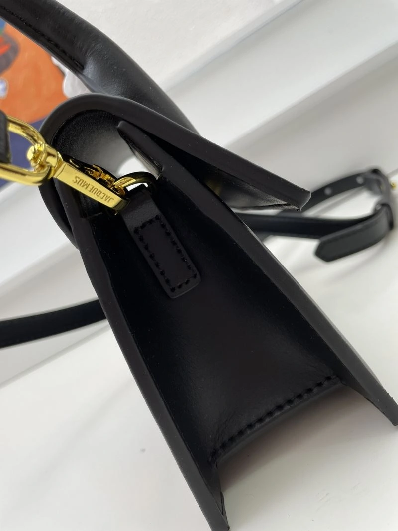 Mirror quality Jacquemus Top Handle Bags