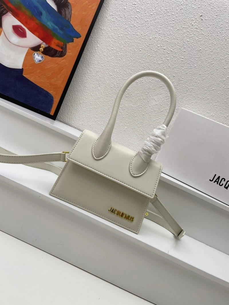 Jacquemus Top Handle Bags