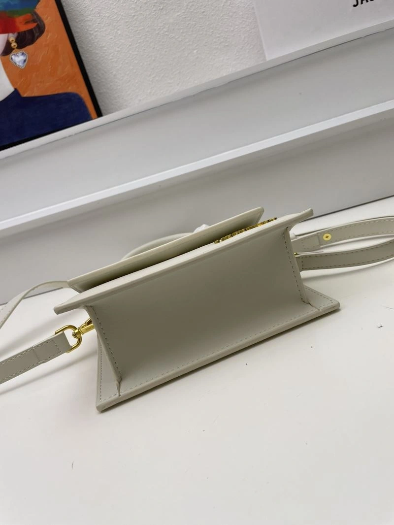 Genuine Jacquemus Top Handle Bags