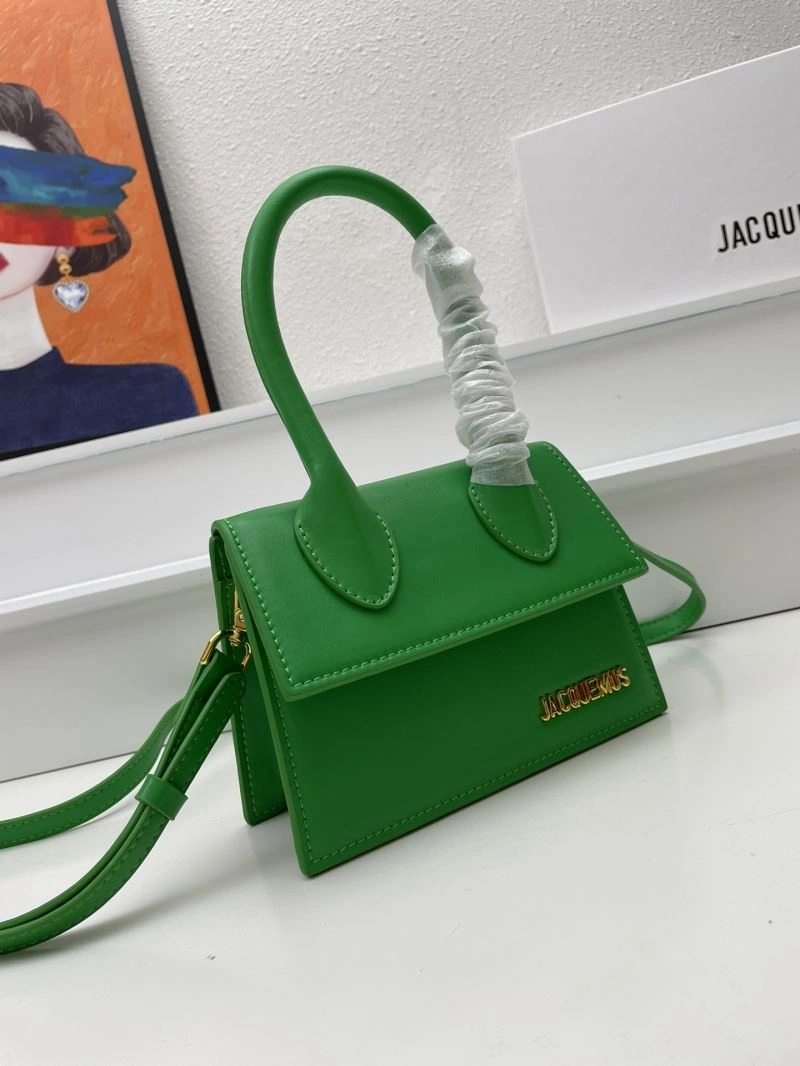 Perfect replica Jacquemus Top Handle Bags