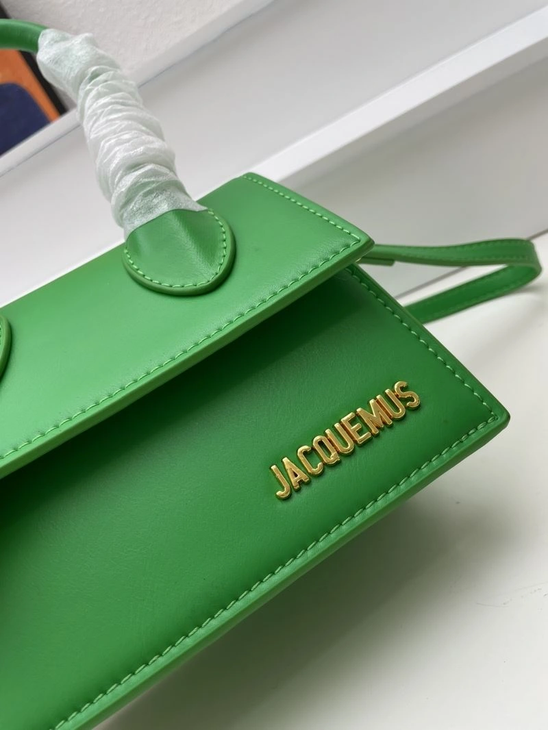 Perfect replica Jacquemus Top Handle Bags