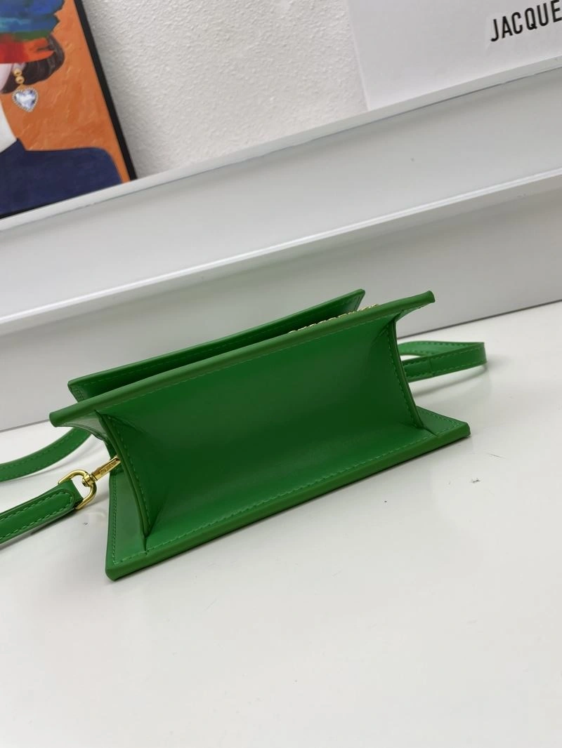 Perfect replica Jacquemus Top Handle Bags