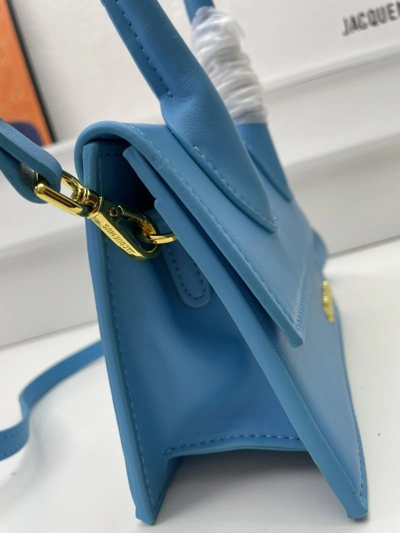 Genuine Jacquemus Top Handle Bags