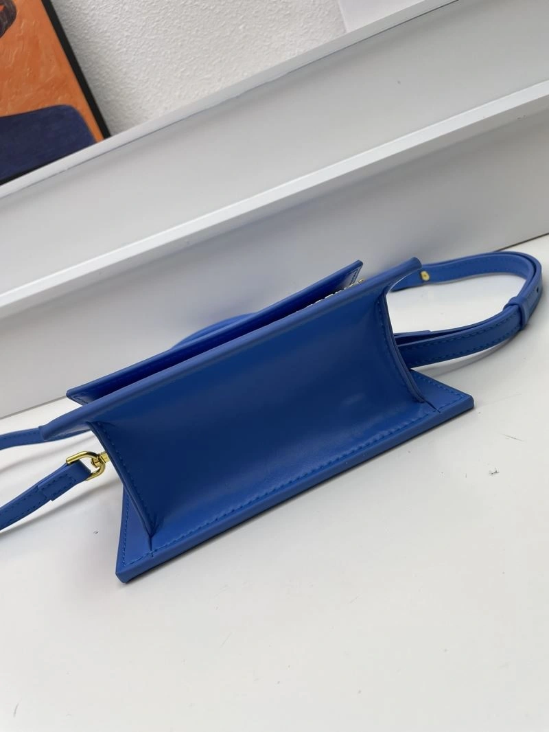 Bargain Jacquemus Top Handle Bags