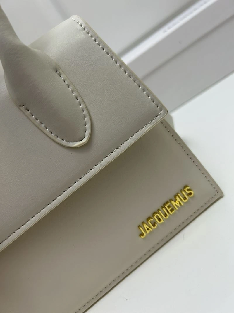 Discounted Jacquemus Top Handle Bags