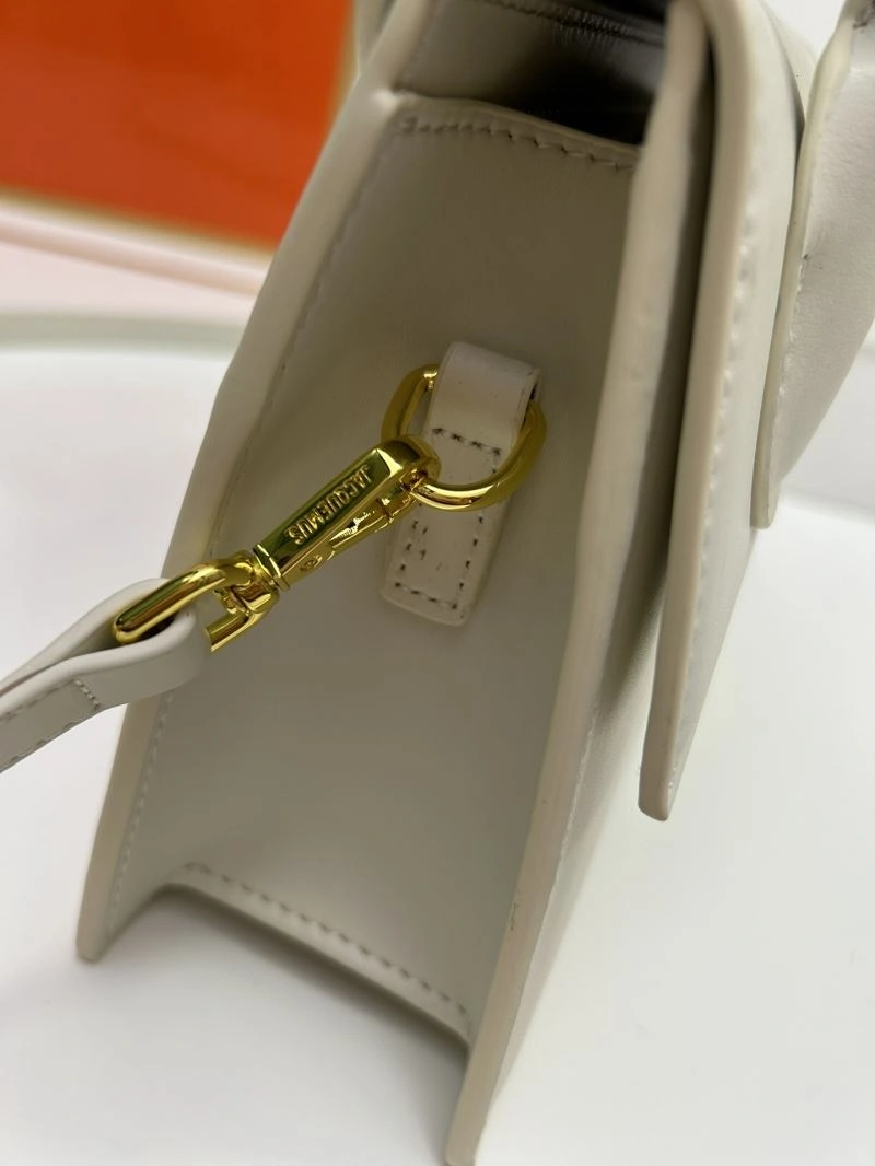 Discounted Jacquemus Top Handle Bags