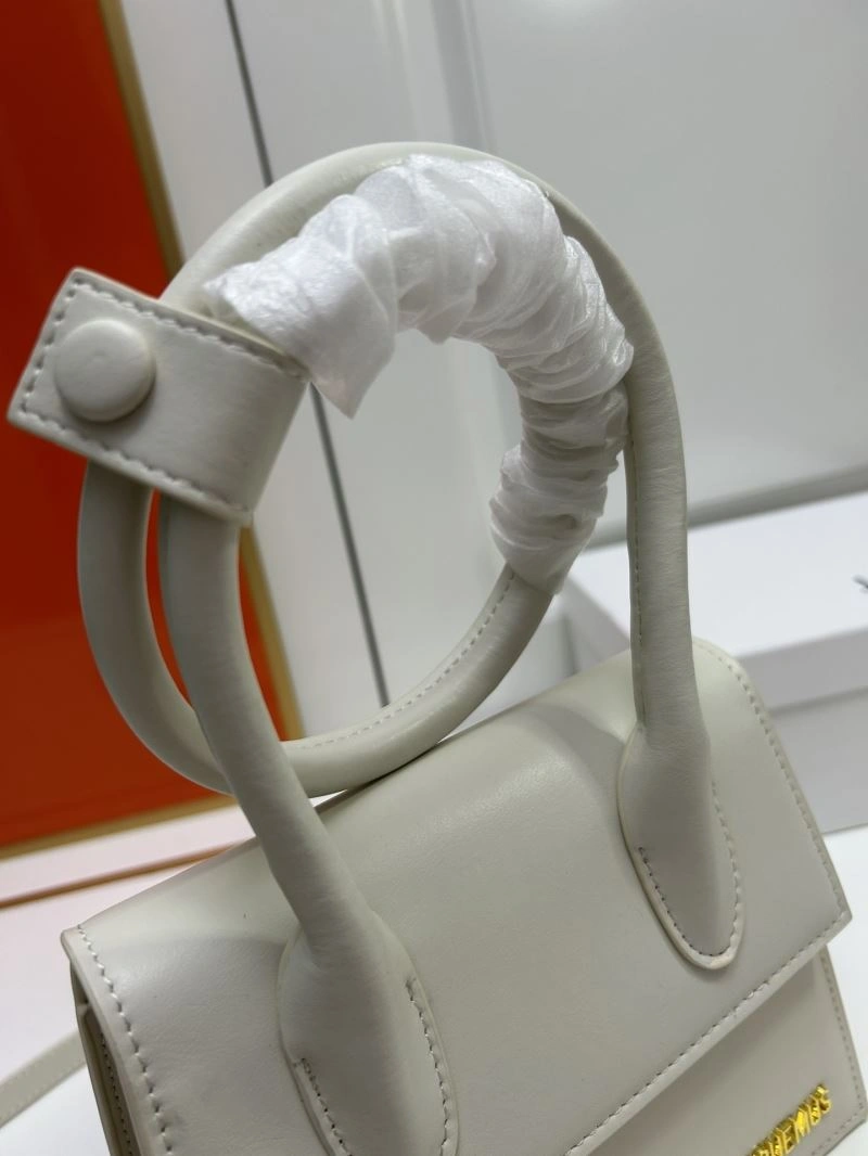Discounted Jacquemus Top Handle Bags