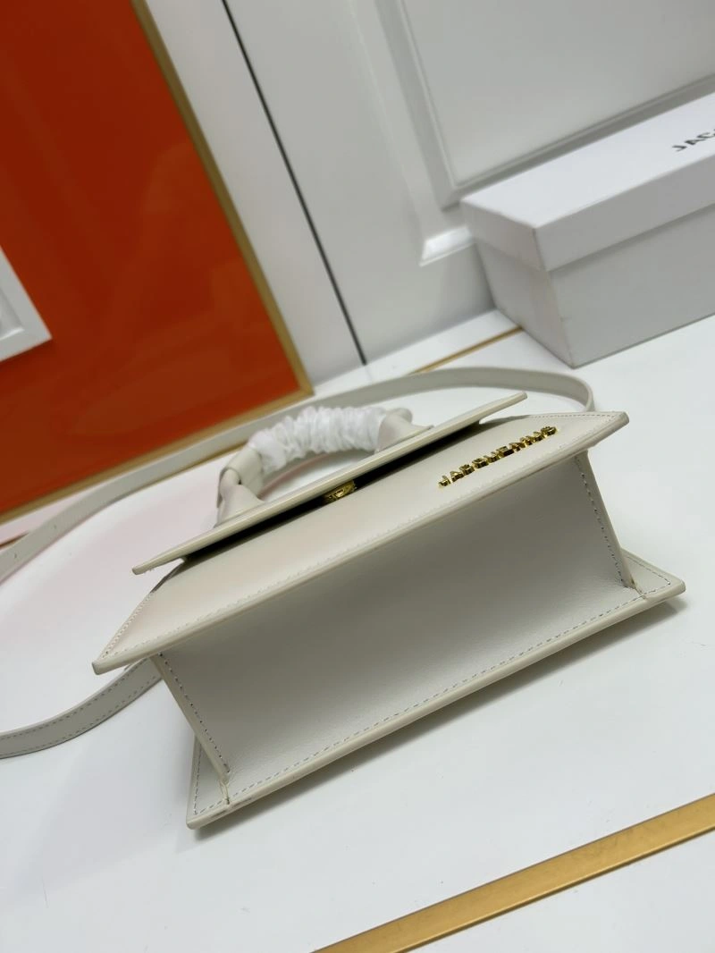Discounted Jacquemus Top Handle Bags