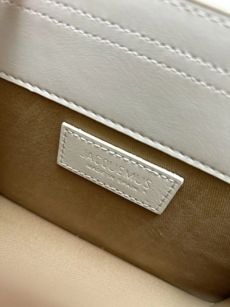 Discounted Jacquemus Top Handle Bags