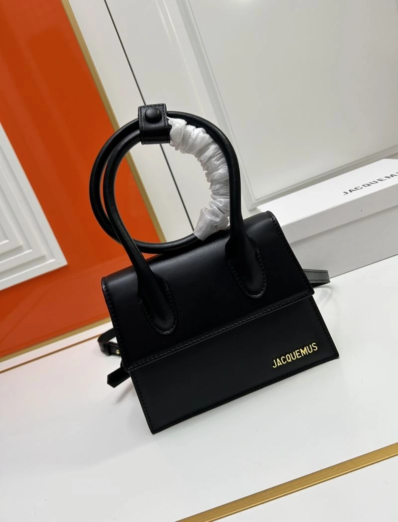 Jacquemus Top Handle Bags